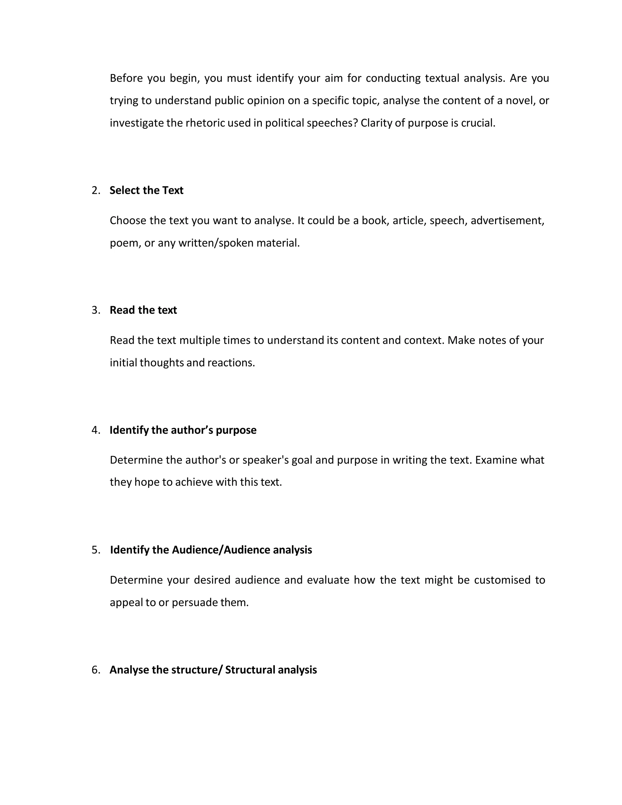 A guide for conducting a textual analysis.pptx