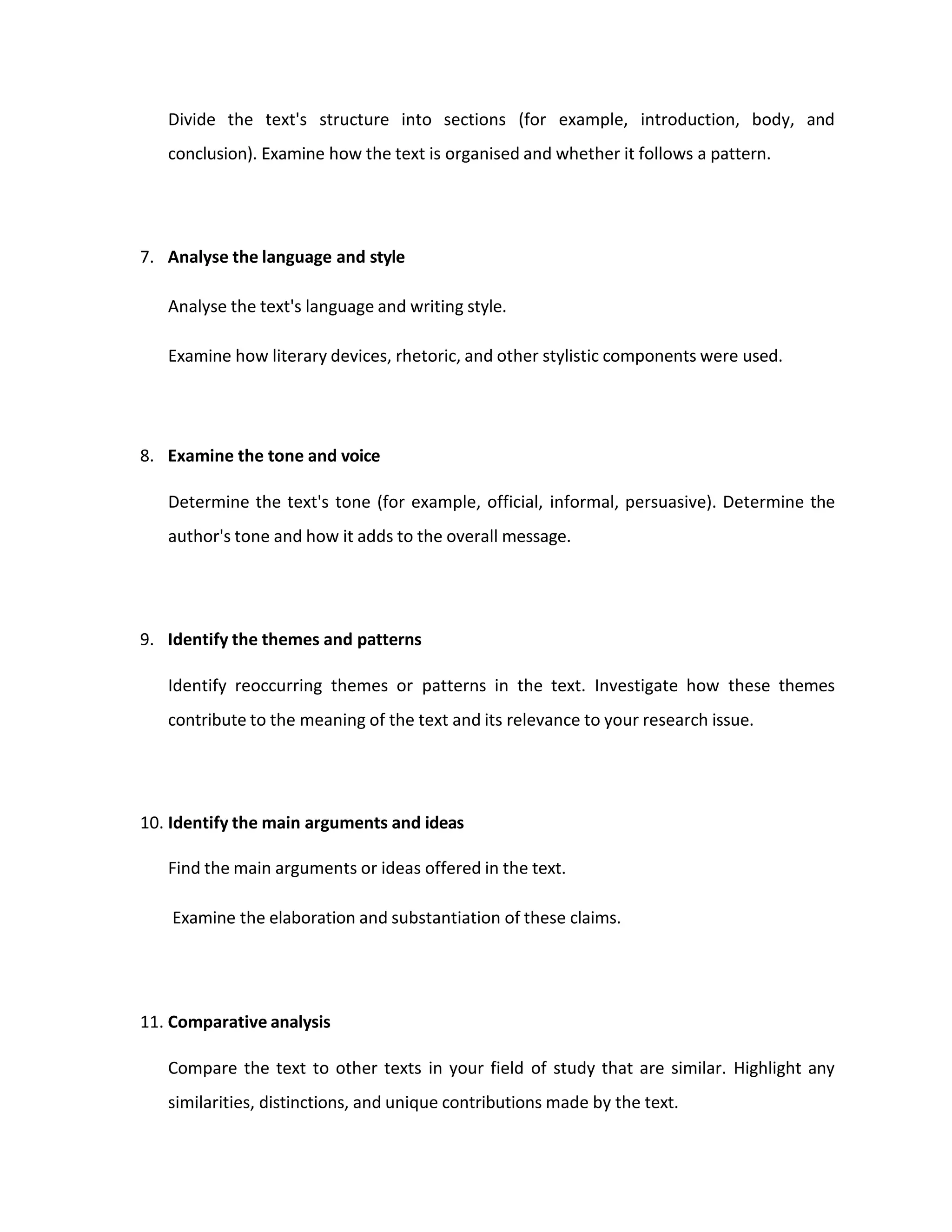 A guide for conducting a textual analysis.pptx