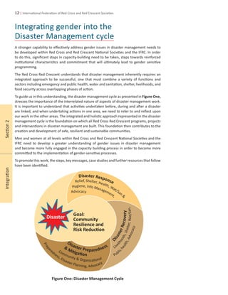 A guide for gender sensitive approach to dm | PDF