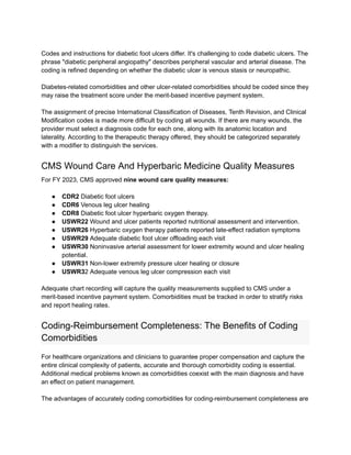 A Guide for Medical Billing and Coding Audits for Wound Care Providers.pdf