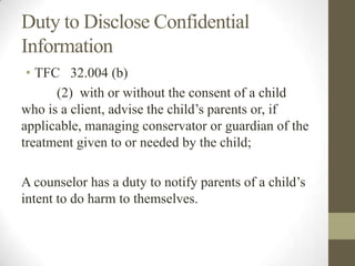 A Guide for School Counselors | PPTX
