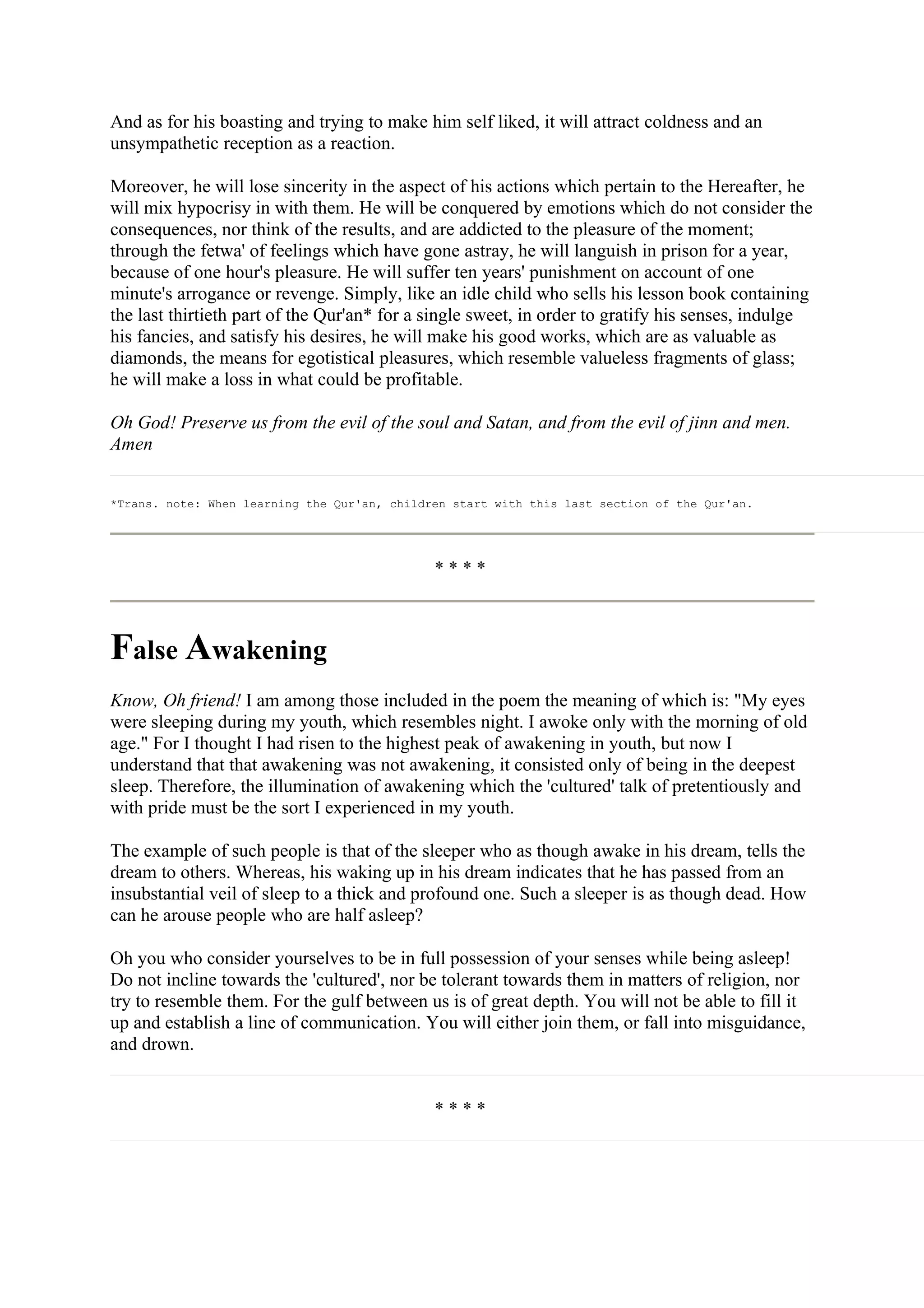 A Guide For Youth | DOC