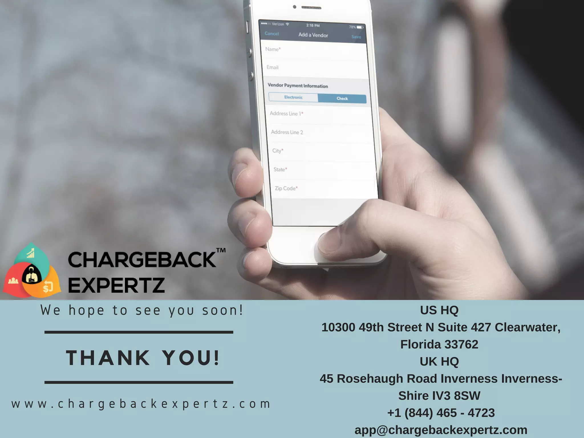 A Guideline of Master Card Reason Code for Chargeback Prevnetion | PPT