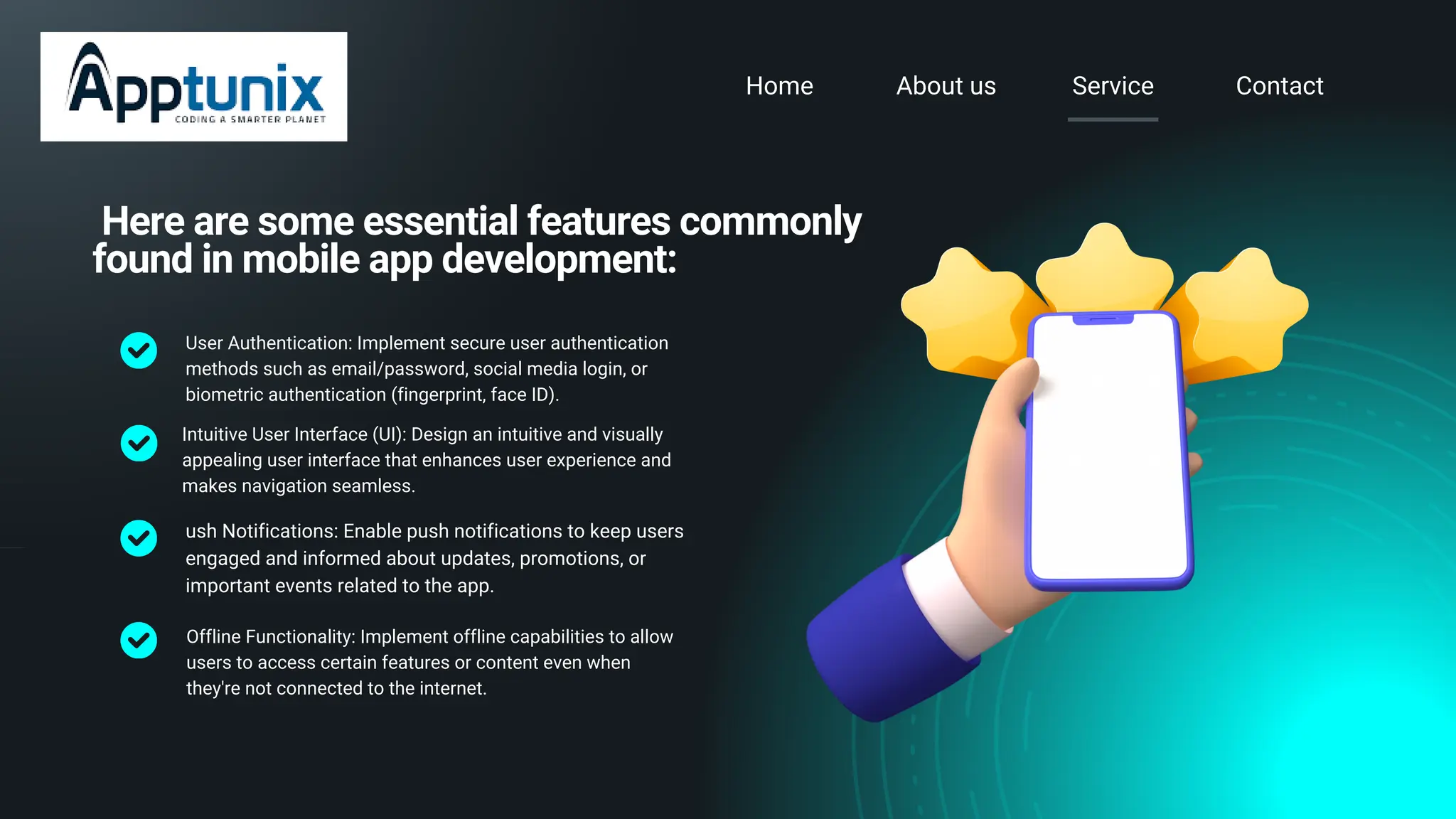 A Guide Mobile App Development Sucess Pdf
