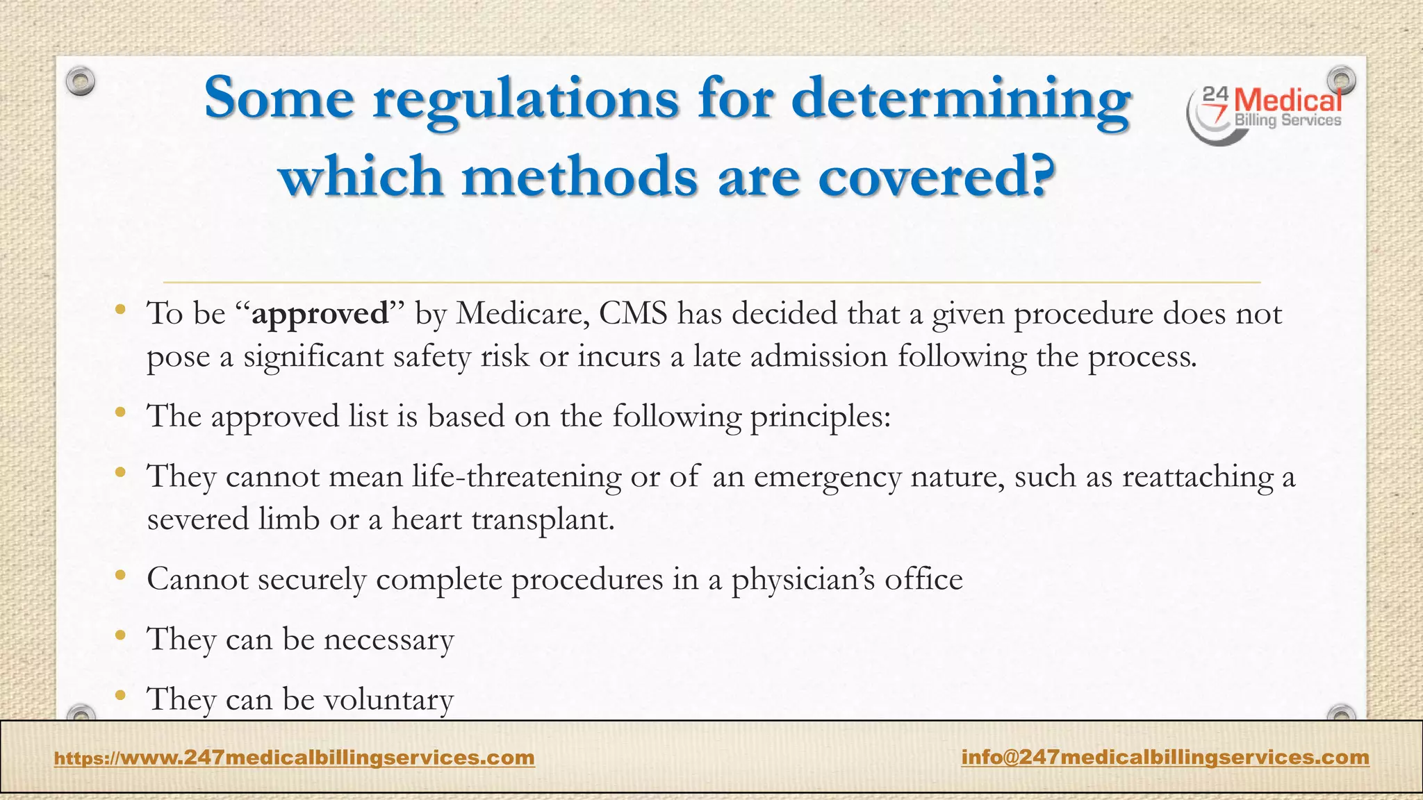 A Guide On Ambulatory Surgical Center (ASC) Billing Services.pdf