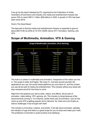 A Guide on Career in Multimedia & Animation, VFX, and Gaming.pdf