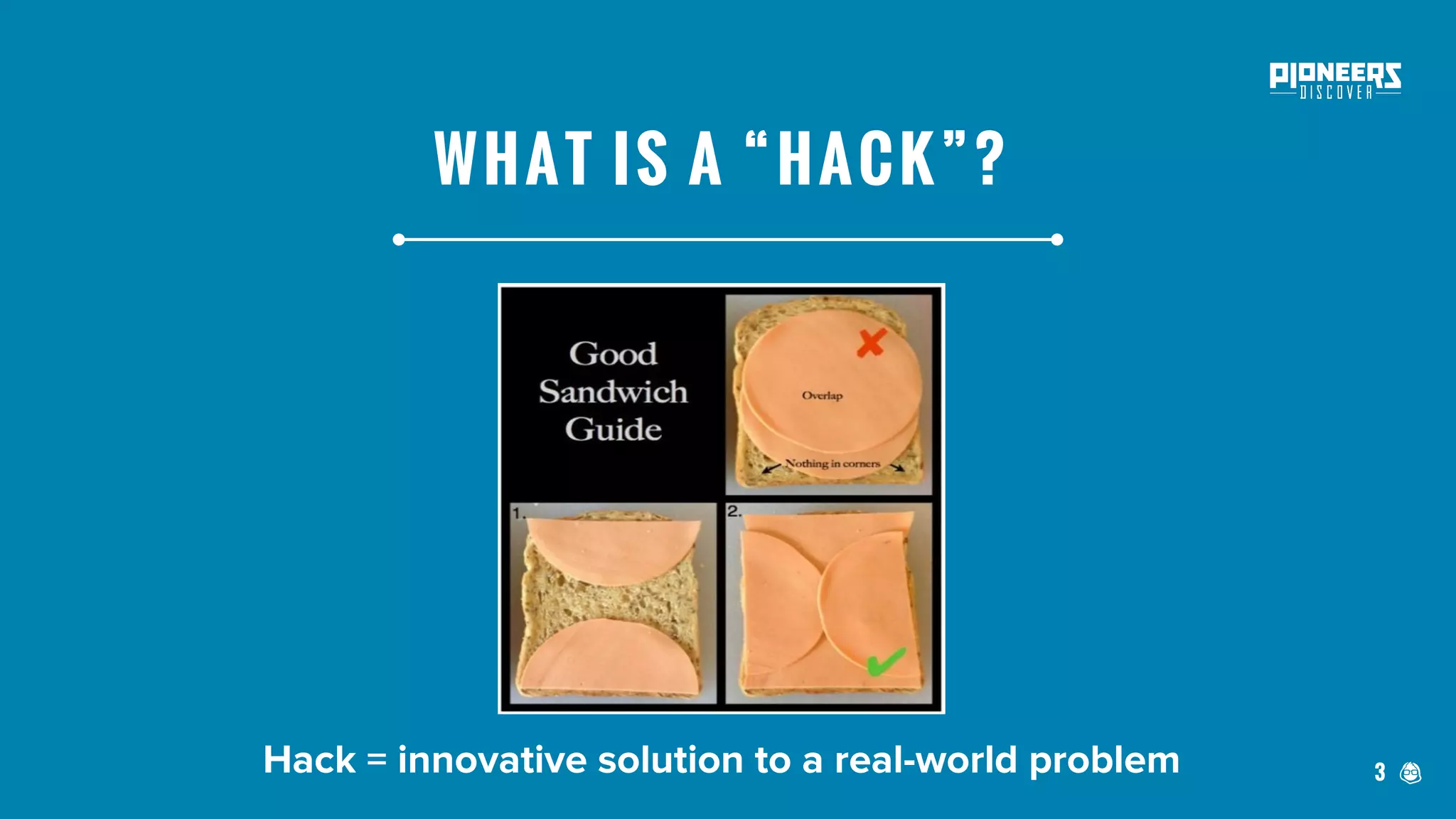 A Guide On Hackathons | PDF