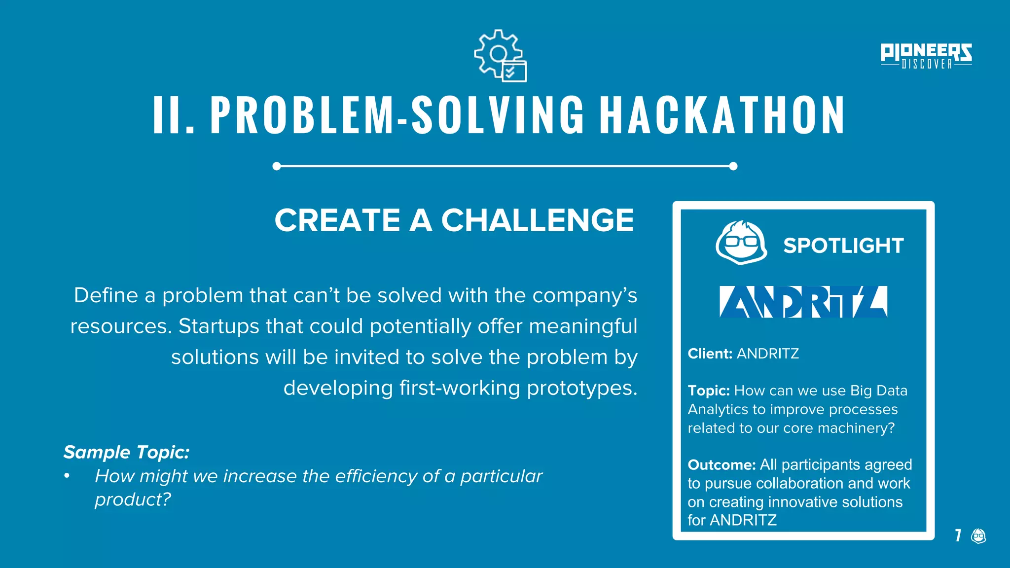 A Guide On Hackathons | PDF