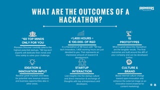 A Guide On Hackathons | PDF