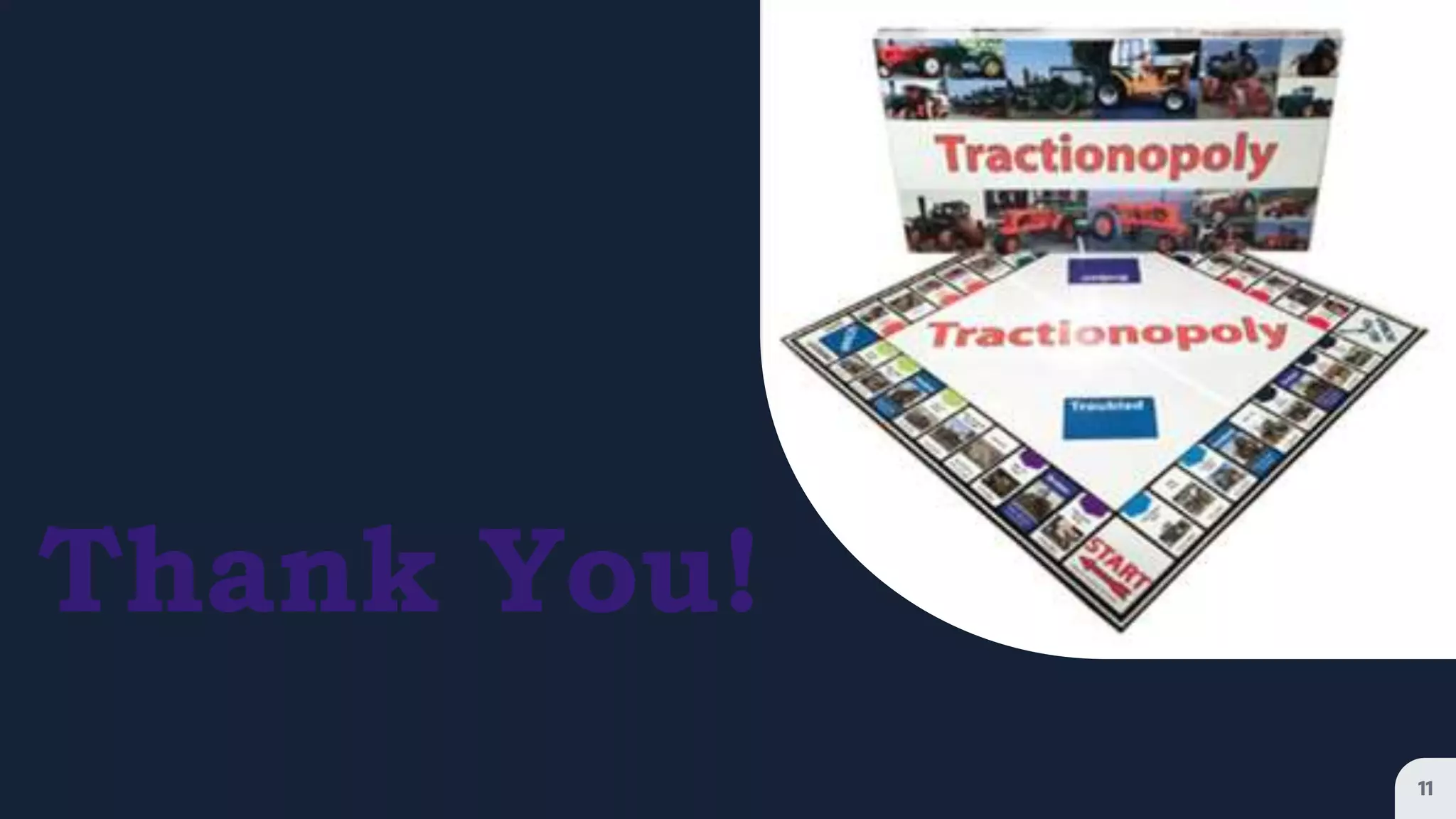 A Guide On How To Make A Personalized Monopoly Game.pptx