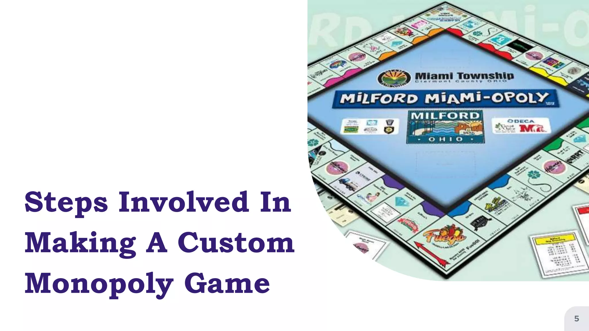 A Guide On How To Make A Personalized Monopoly Game.pptx