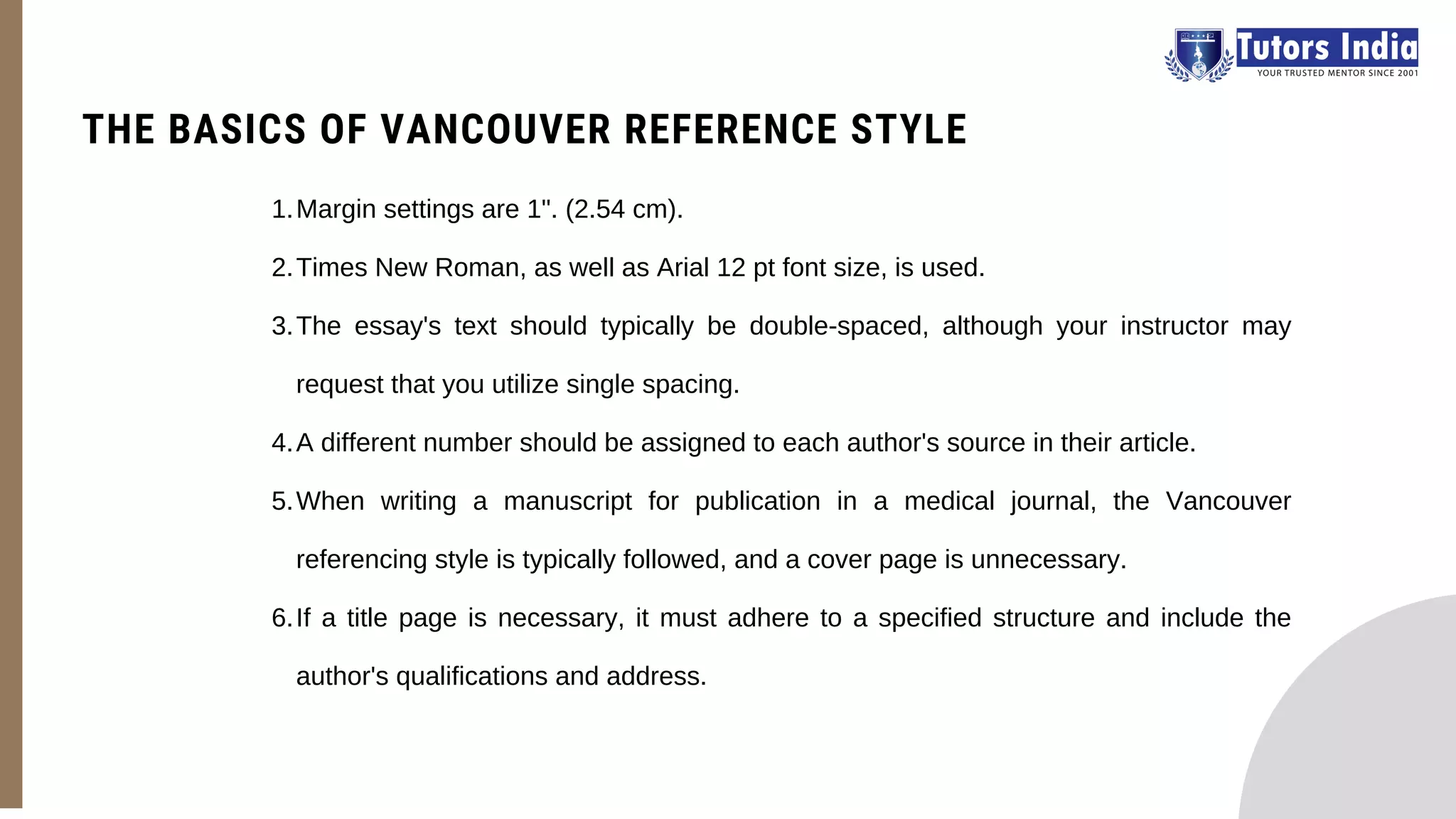 A GUIDE ON THE REFERENCE FORMATS VANCOUVER & MLA STYLE .pdf
