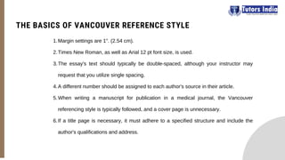 A GUIDE ON THE REFERENCE FORMATS VANCOUVER & MLA STYLE .pdf