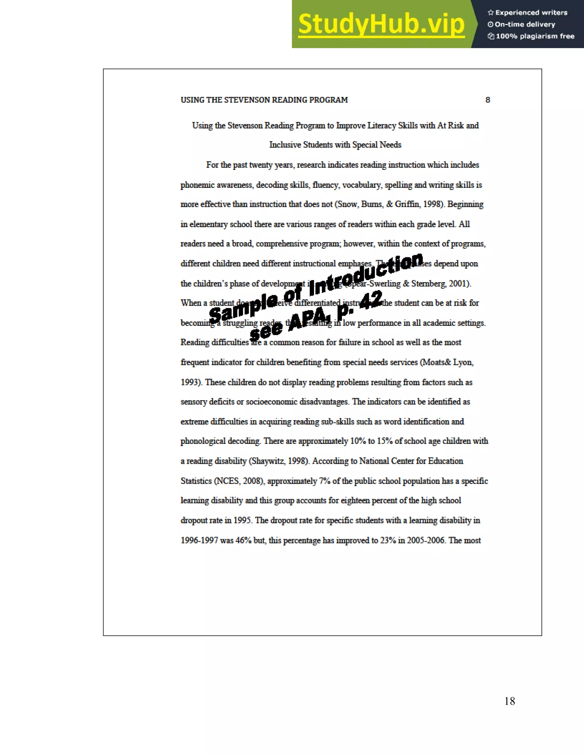 A Guide To Action Research Project | PDF