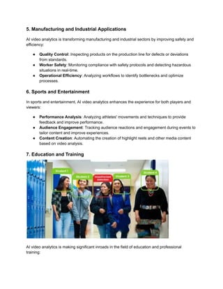 A Guide to AI Video Analytics_ Applications and Opportunities .pdf