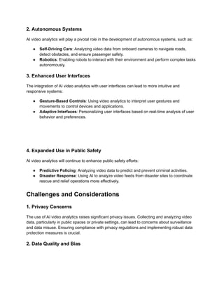 A Guide to AI Video Analytics_ Applications and Opportunities .pdf
