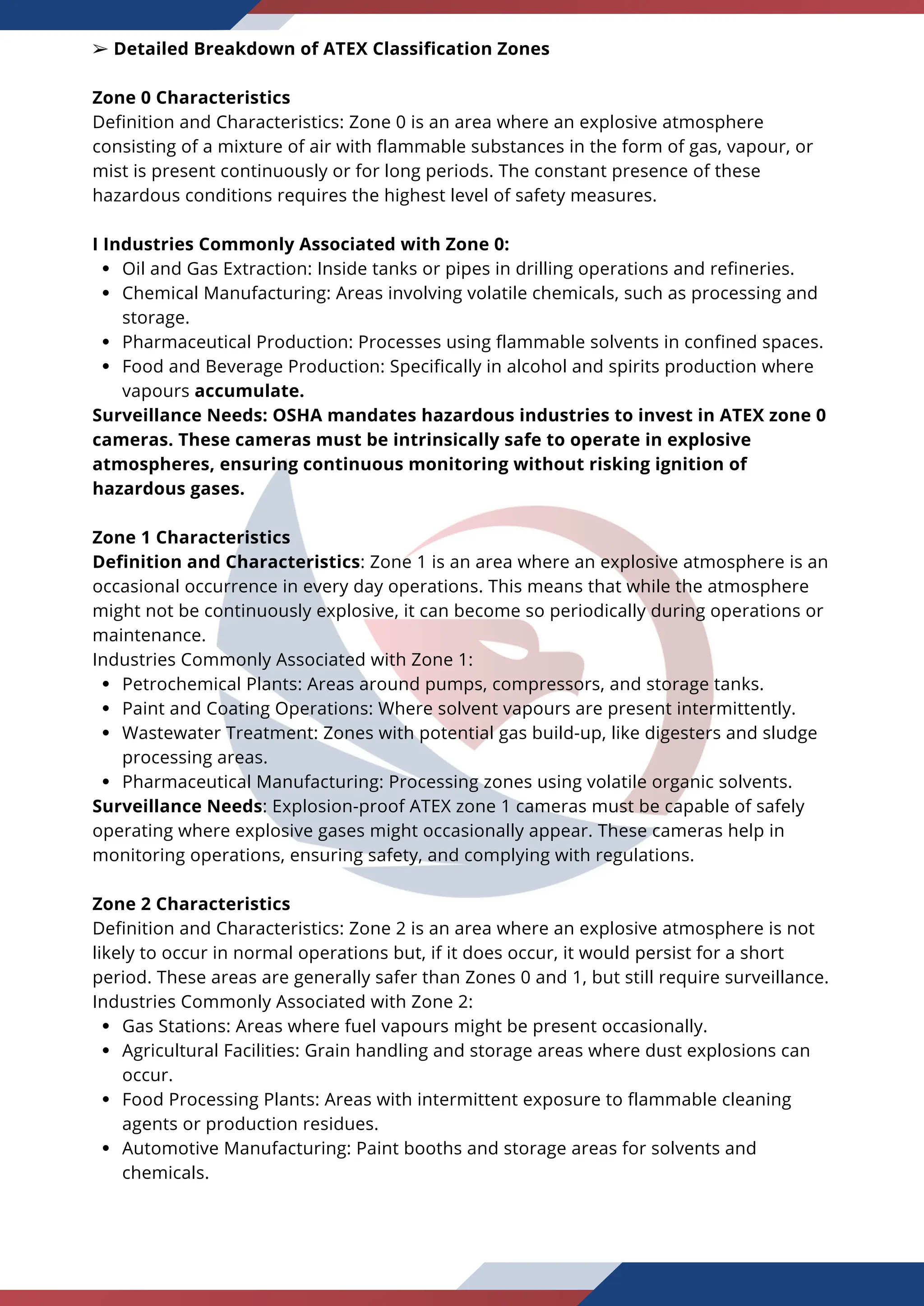 A Guide to ATEX Zones Classification and Ex-Proof Camera Equipment.pdf