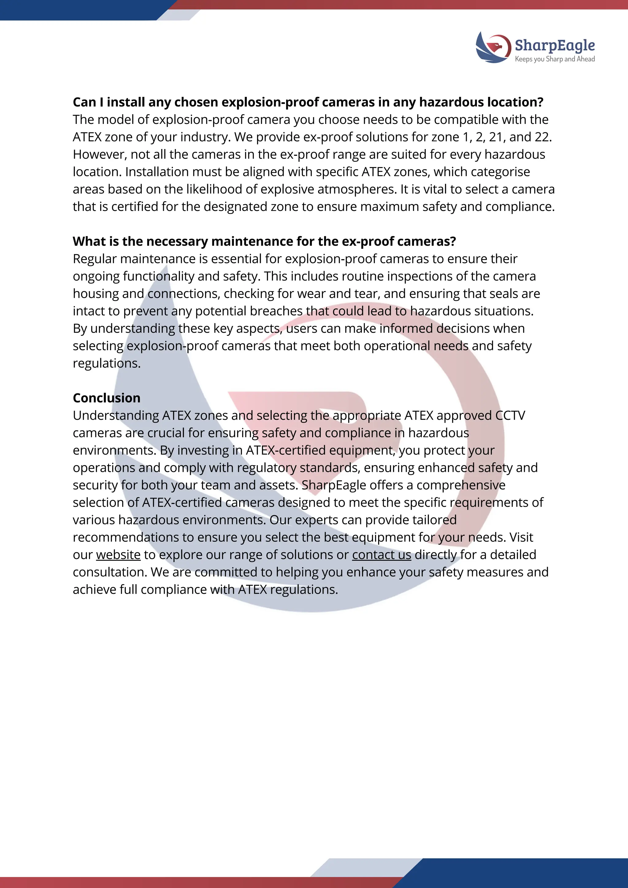 A Guide to ATEX Zones Classification and Ex-Proof Camera Equipment.pdf