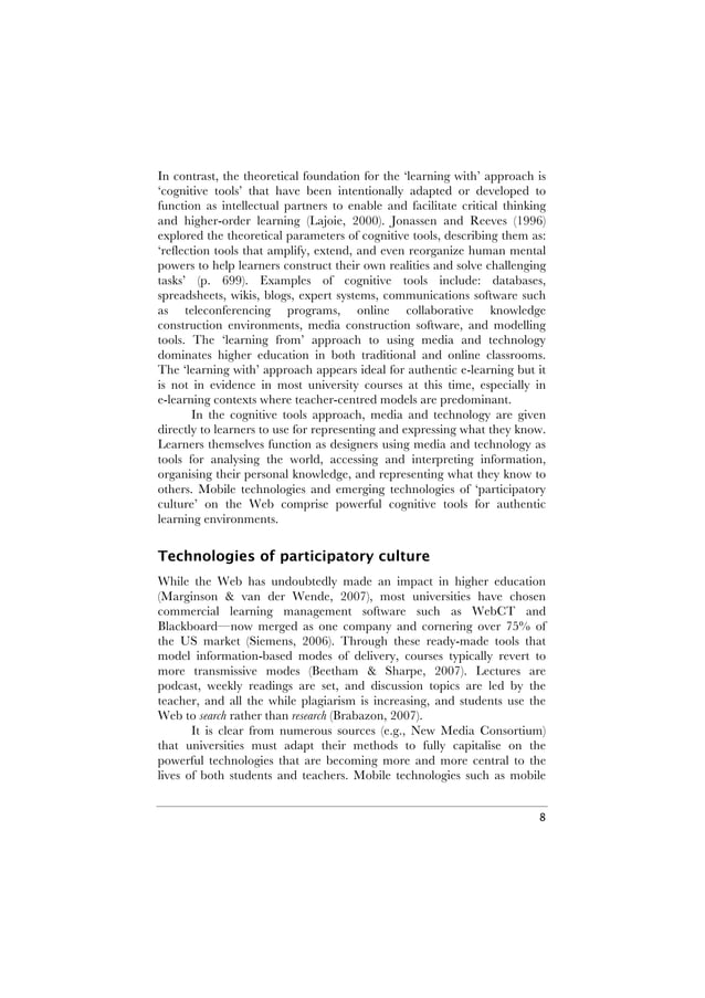 A guide to_authentic_learning | PDF | Education industry | Industries