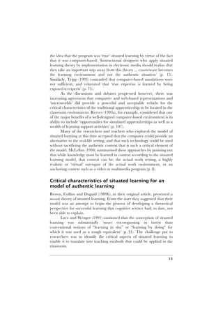 A guide to_authentic_learning | PDF