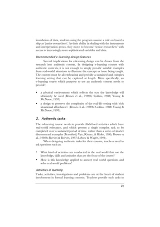 A guide to_authentic_learning | PDF