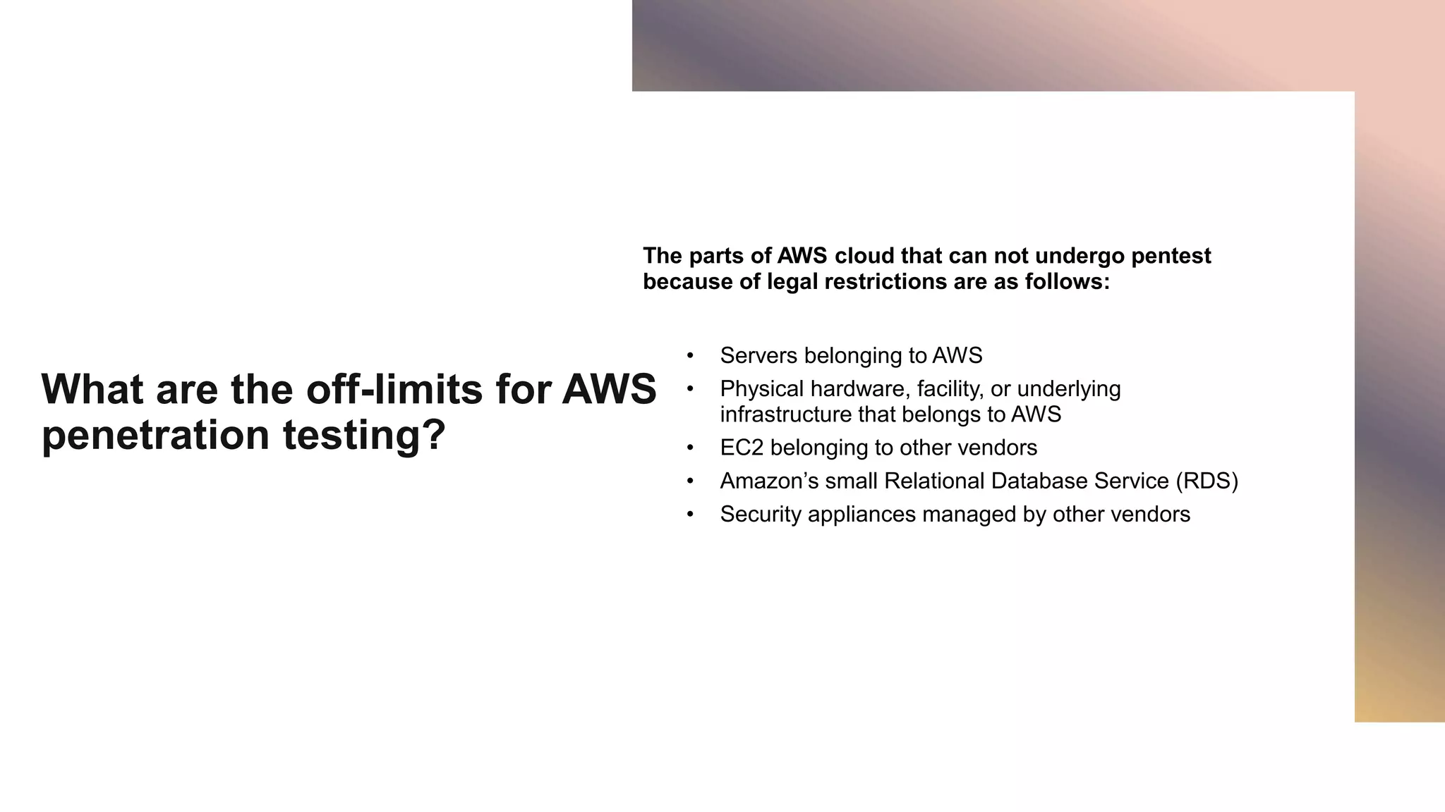 A Guide to AWS Penetration Testing.pptx