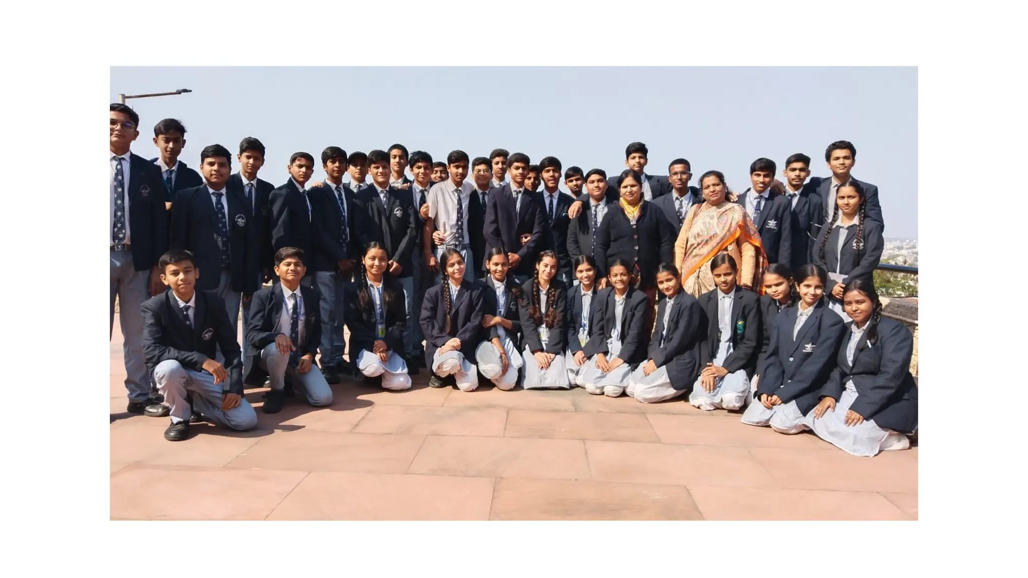 A Guide to Bal Bharati Public School Neelbad for Early Childhood ...