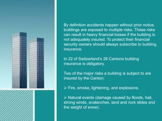 A Guide To Building, Construction, And Building Liability Insurances In ...