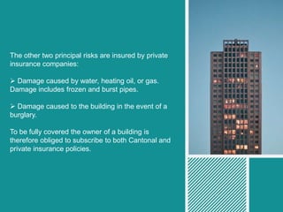 A Guide To Building, Construction, And Building Liability Insurances In ...