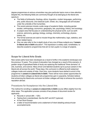 A Guide To Careers In Liberal Arts In Delhi.pdf