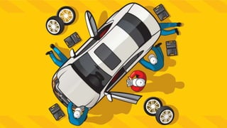 A Guide To Choosing A Right Auto Repair Shop | PPT