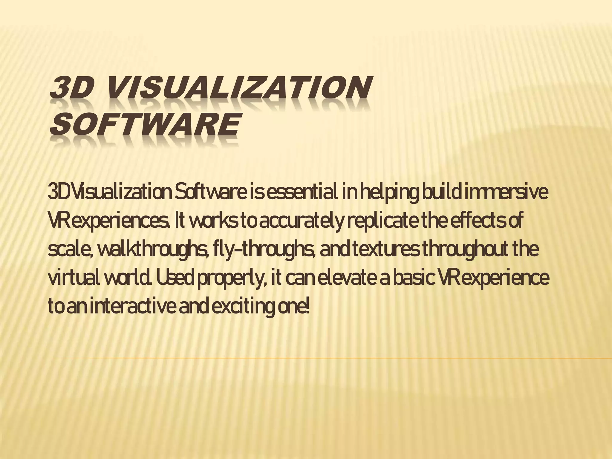 A GUIDE TO CLASSIC VR COMPONENTS.pptx