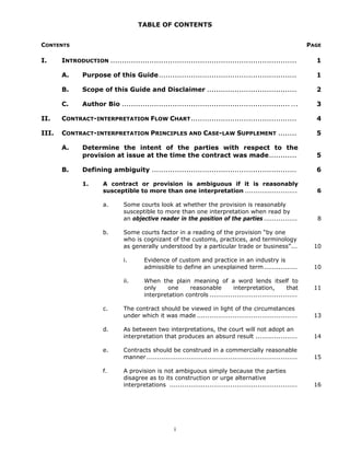 A Guide to Contract Interpretation.pdf