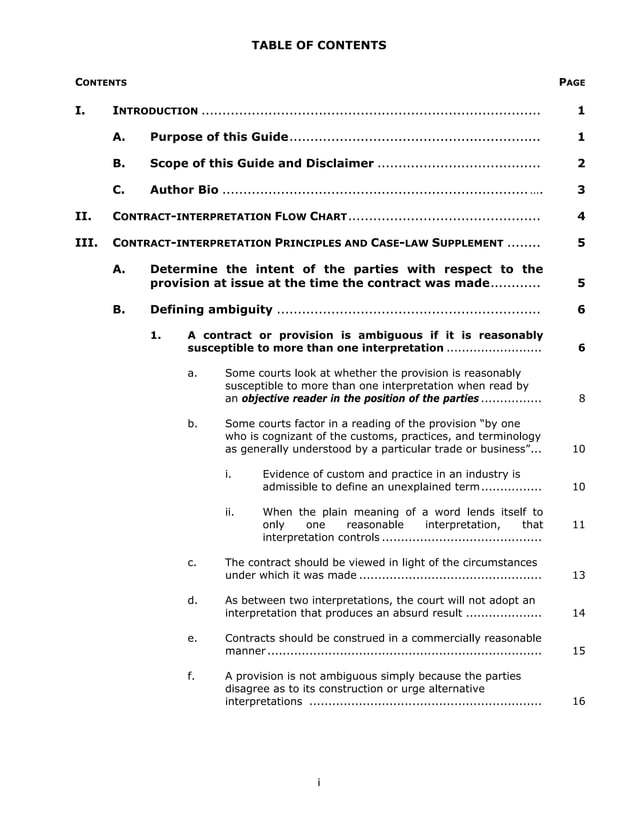 A Guide to Contract Interpretation.pdf