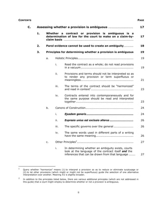 A Guide to Contract Interpretation.pdf