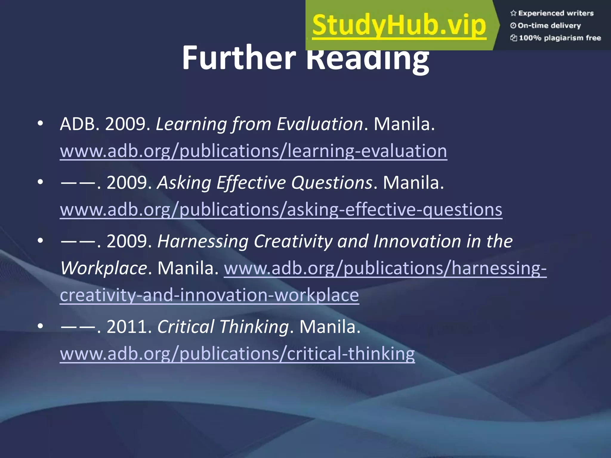 A Guide To Critical Thinking | PDF