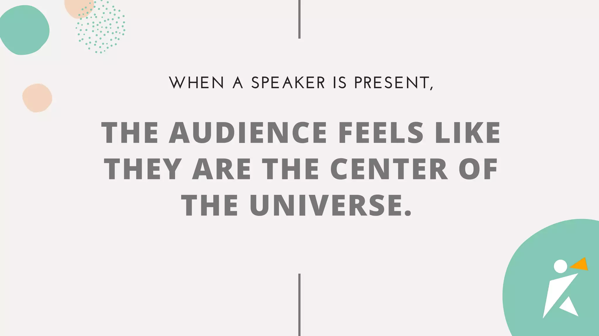 A guide to cultivating charisma and projecting clear confidence on ...