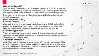 A Guide to Cyber Etiquette.pptx