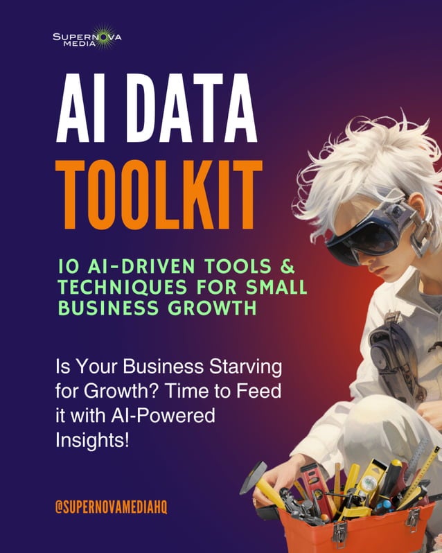 A Guide to Data-Driven Success - AI Data Toolkit.pdf