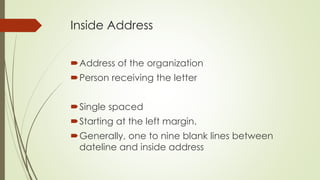 A guide to document formats | PPT