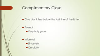 A guide to document formats | PPT