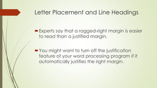 A guide to document formats | PPT