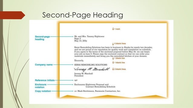 A guide to document formats