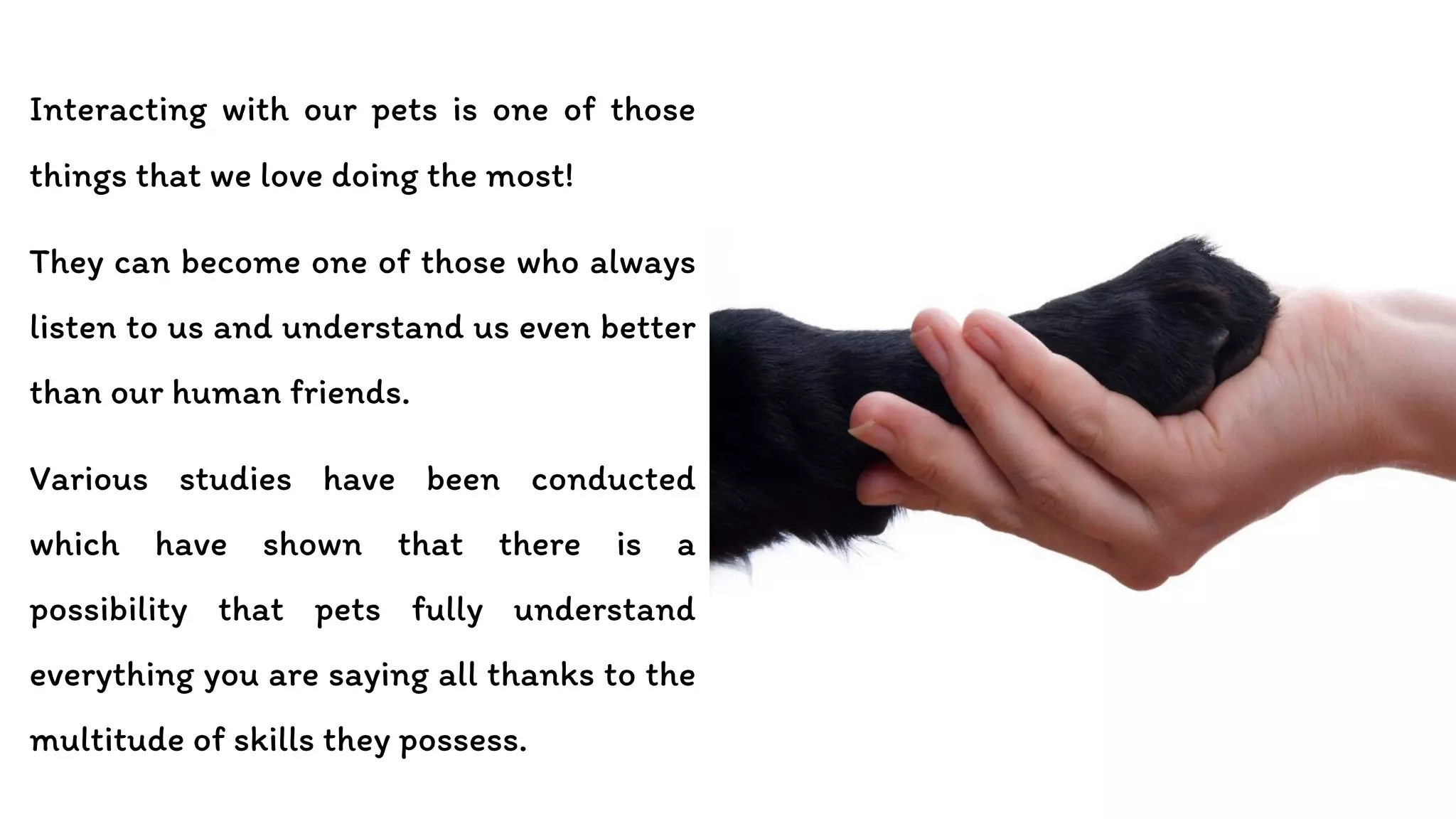 Understand your Dogs Behavior & Body Language | PDF