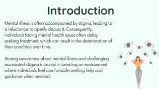 A Guide to Early Intervention for Mental Illness | Solh Wellness | PDF