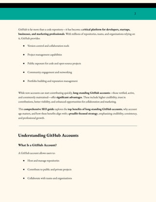 A Guide to Easily Buying Second-Hand GitHub Accounts.pdf