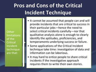 A Guide to Effective Incident Investigation | PPTX