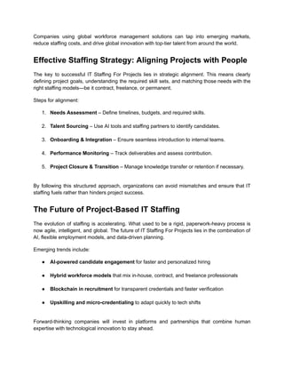 A Guide to Effective IT Staffing for Projects.pdf