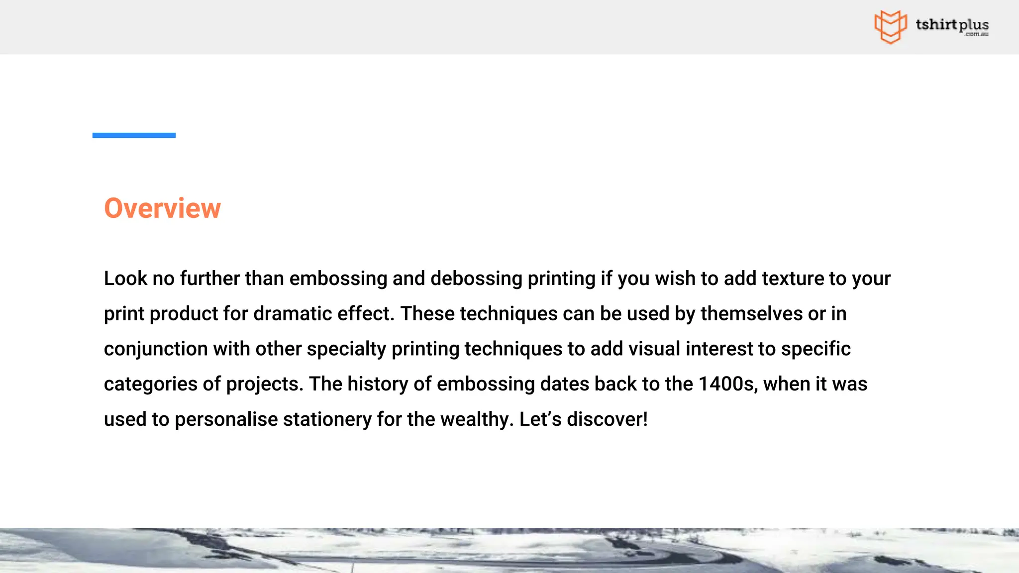 A Guide to Embossed and Debossed Printing Techniques.pptx