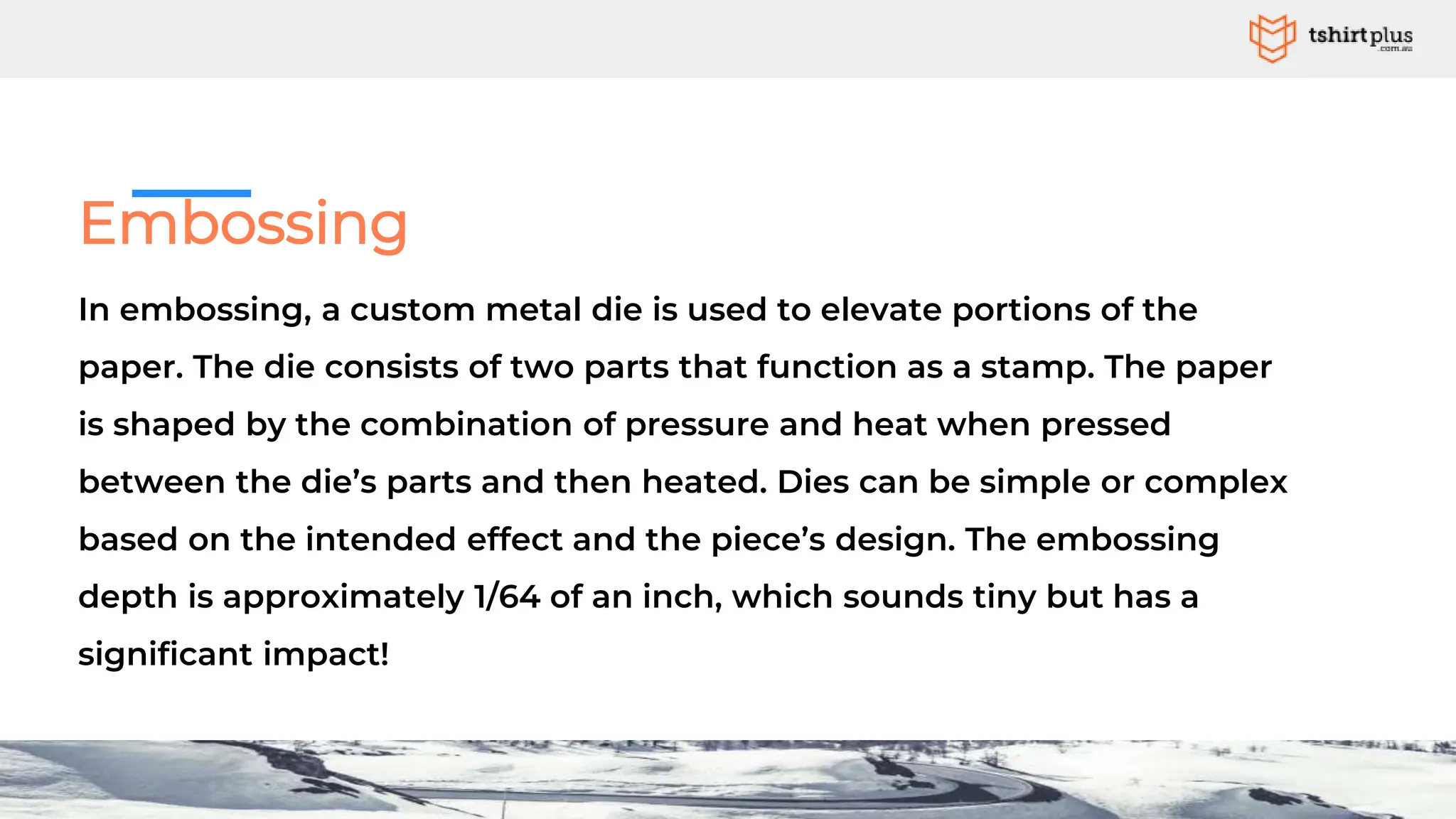 A Guide to Embossed and Debossed Printing Techniques.pptx